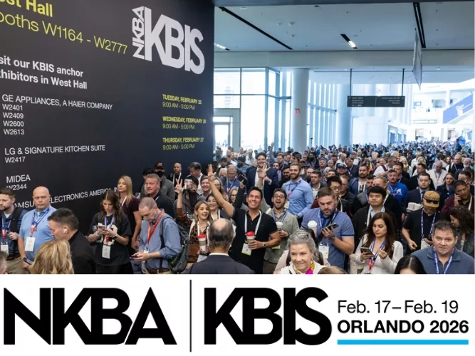 Registration for KBIS 2026 is Open | phcppros